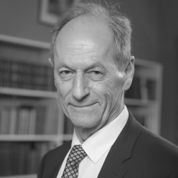 Michael Marmot - INHERIT